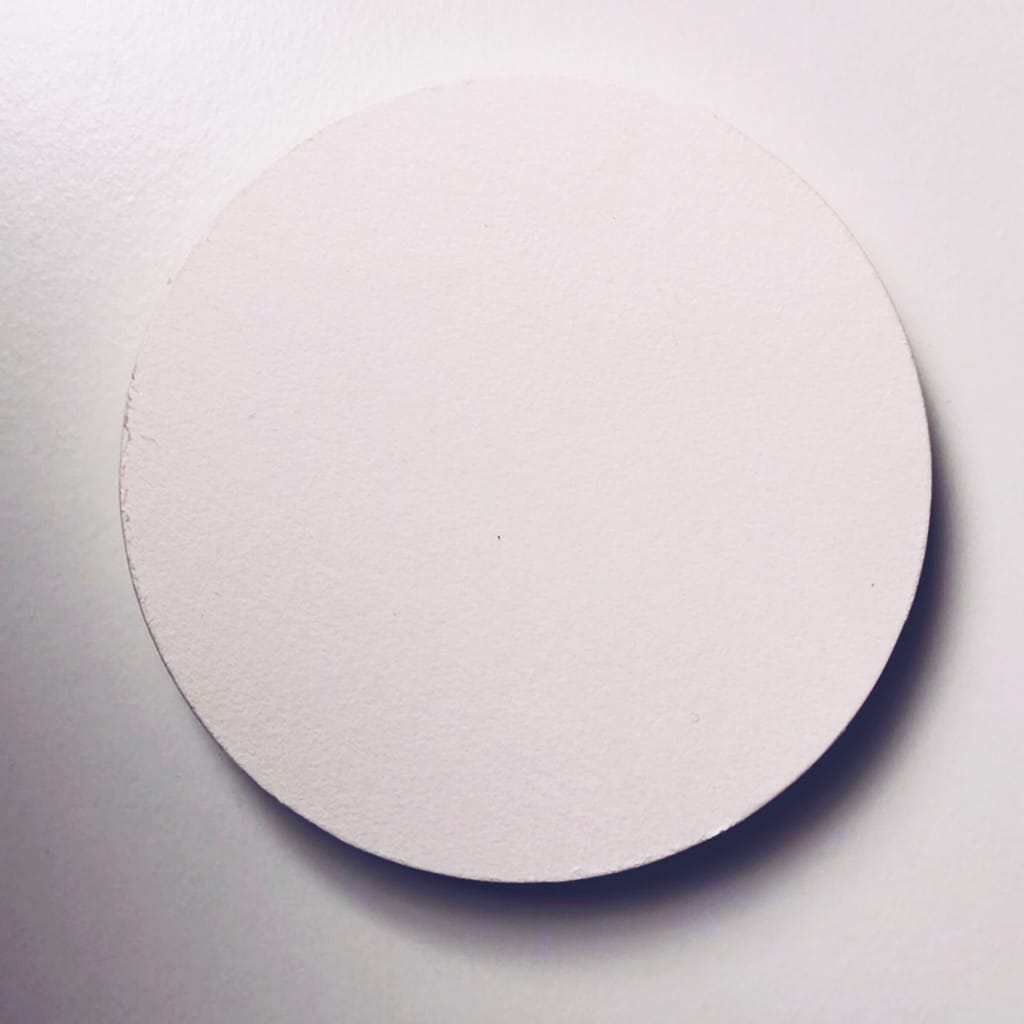 Mindful circle pattern exercise • The Creative Cooldown