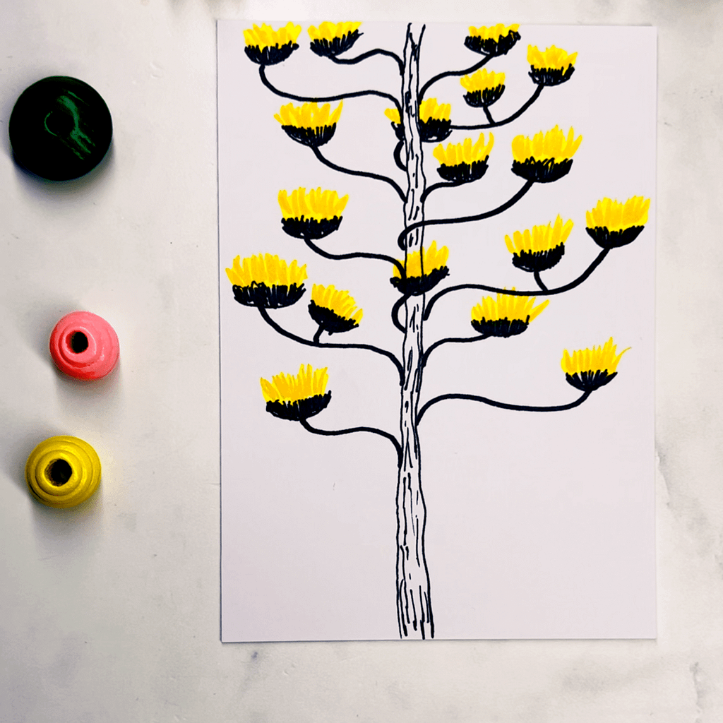 Creative Exercises • The Creative Cooldown