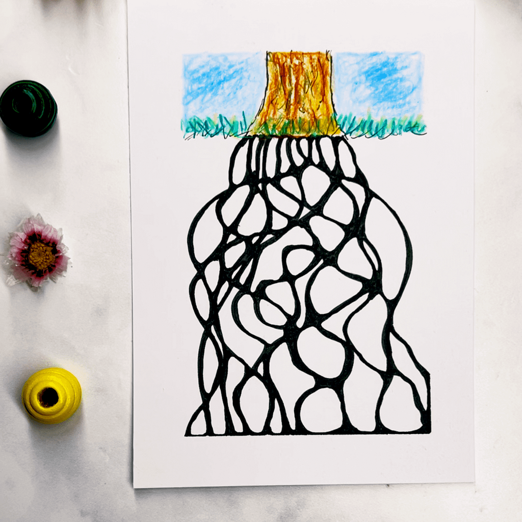 Creative Exercises • The Creative Cooldown