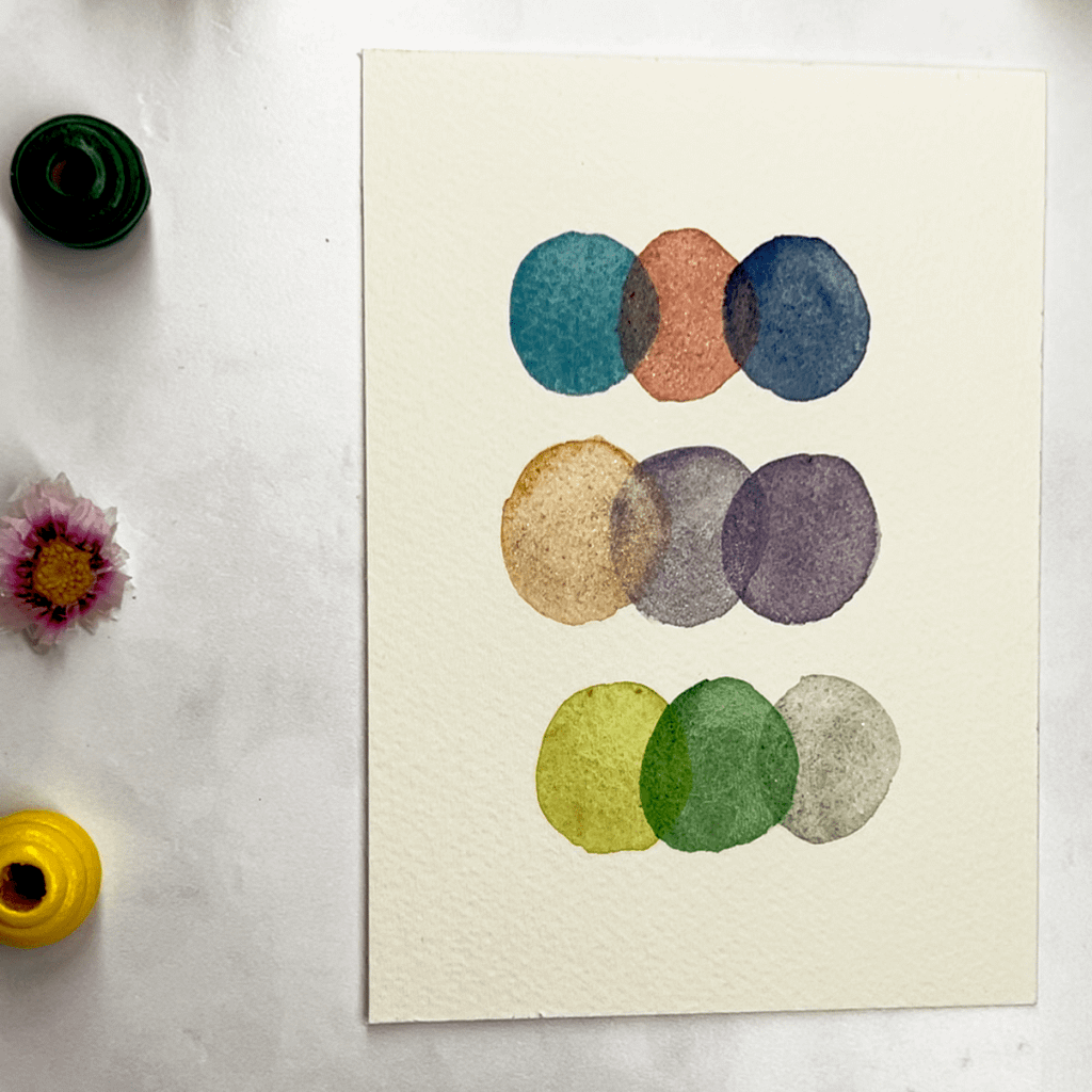 Creative Exercises • The Creative Cooldown