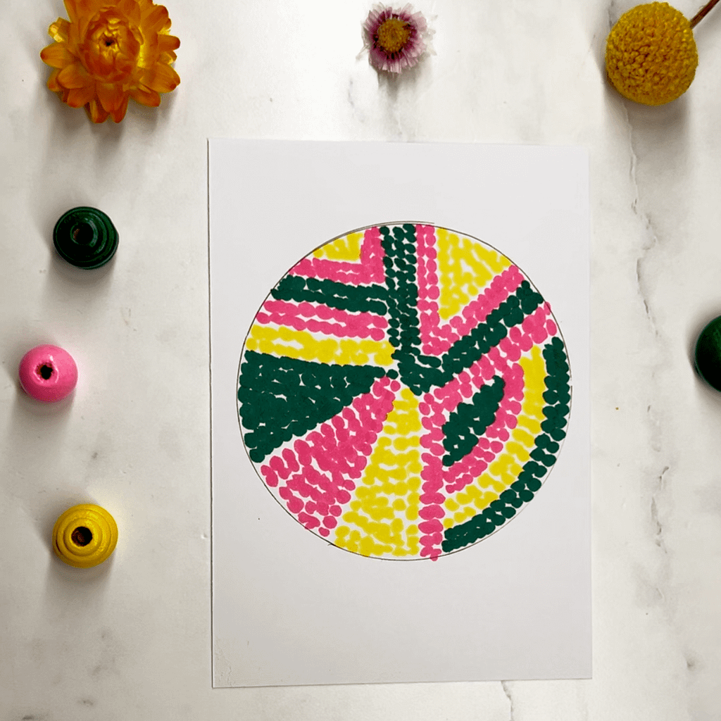 Creative Exercises • The Creative Cooldown