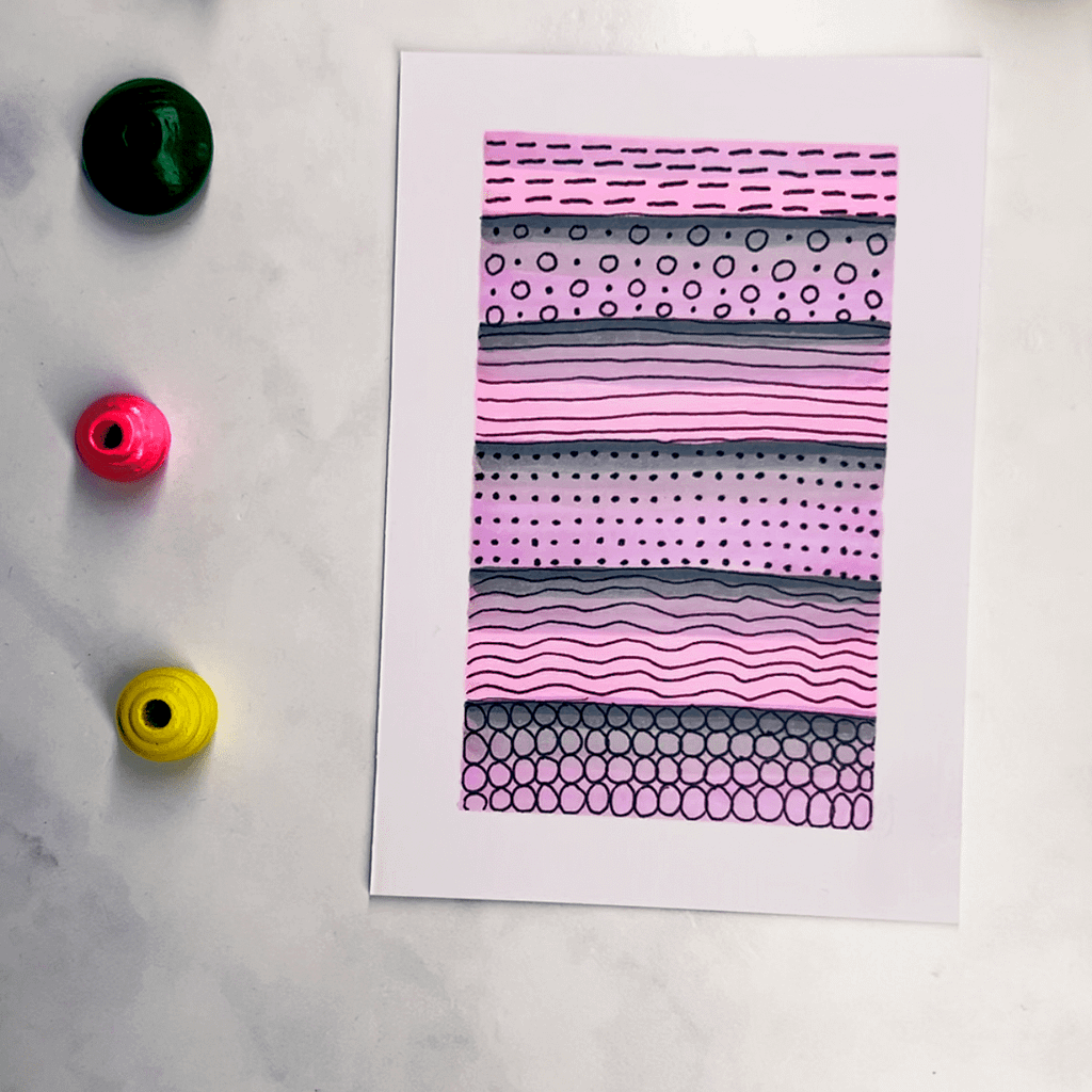 Creative Exercises • The Creative Cooldown