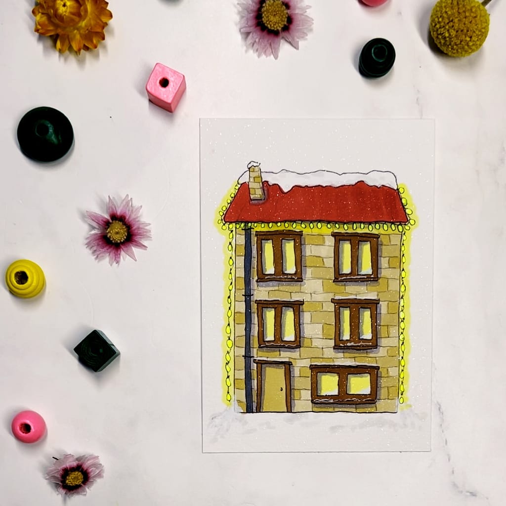 Creative Exercises • The Creative Cooldown