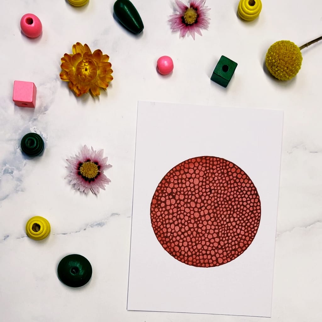 Creative Exercises • The Creative Cooldown