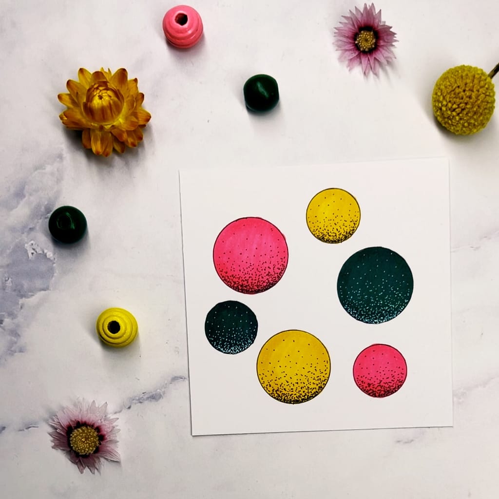 Creative Exercises • The Creative Cooldown