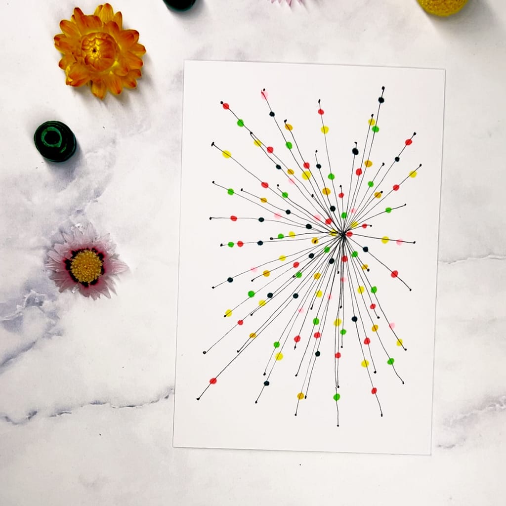 Creative Exercises • The Creative Cooldown