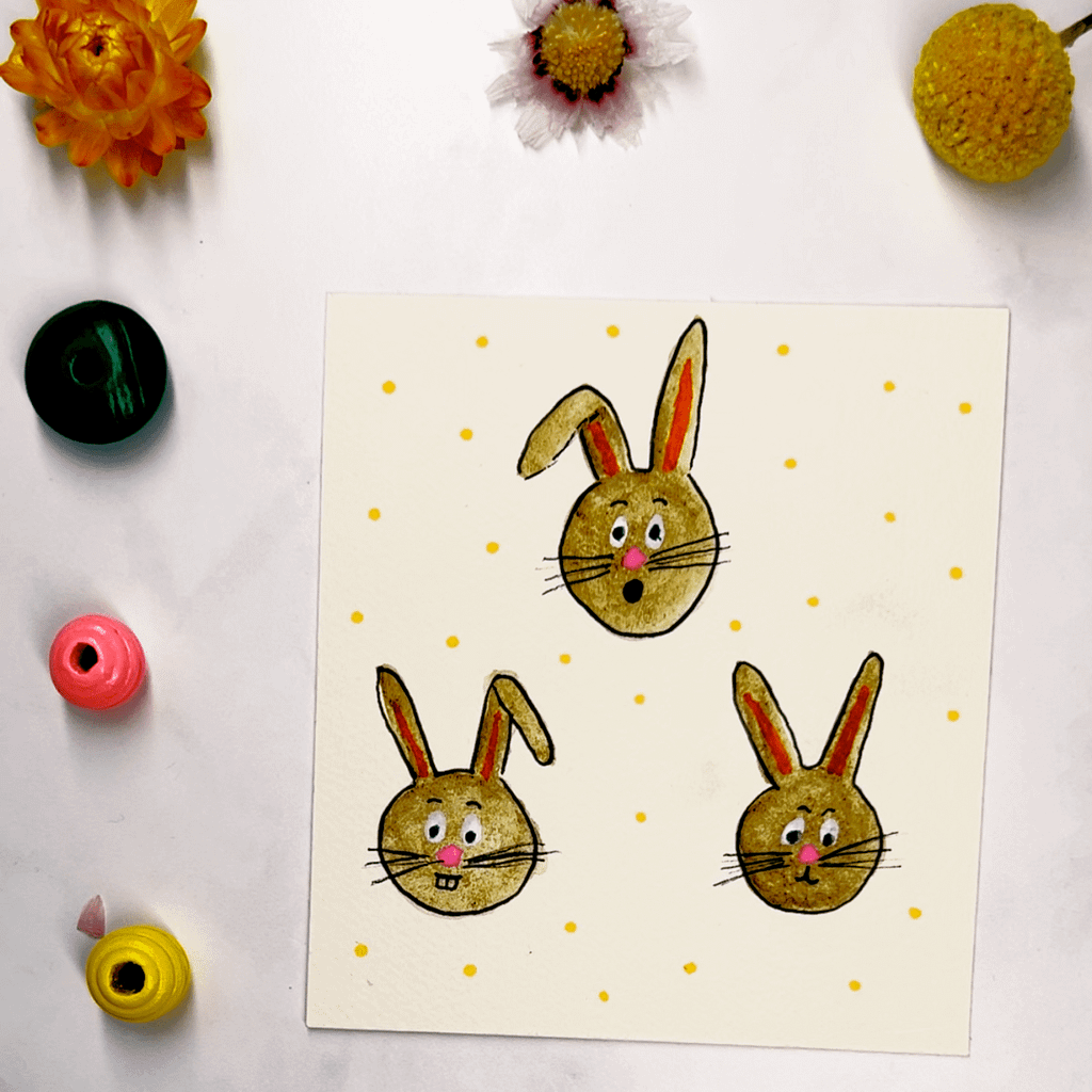 Creative Exercises • The Creative Cooldown