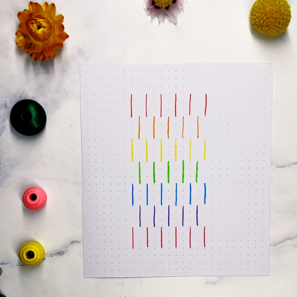 Sharpen Your Focus, Moms: Quick Doodling Exercise • The Creative Cooldown