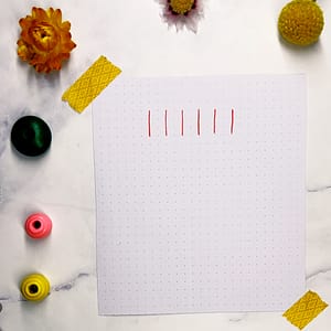 Sharpen Your Focus, Moms: Quick Doodling Exercise • The Creative Cooldown