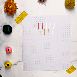 Sharpen Your Focus, Moms: Quick Doodling Exercise • The Creative Cooldown