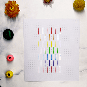 Sharpen Your Focus, Moms: Quick Doodling Exercise • The Creative Cooldown